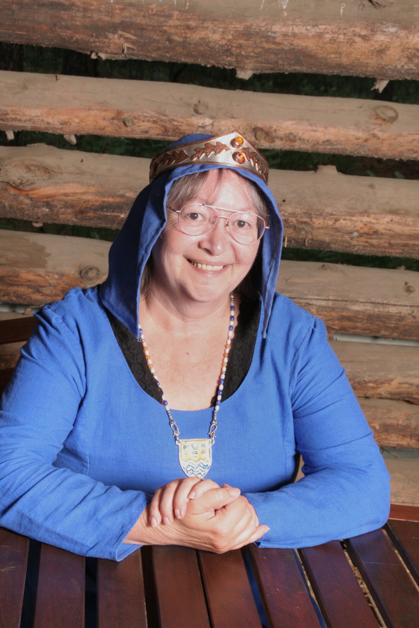 The Coronets of Wealdsmere | Barony of Wealdsmere